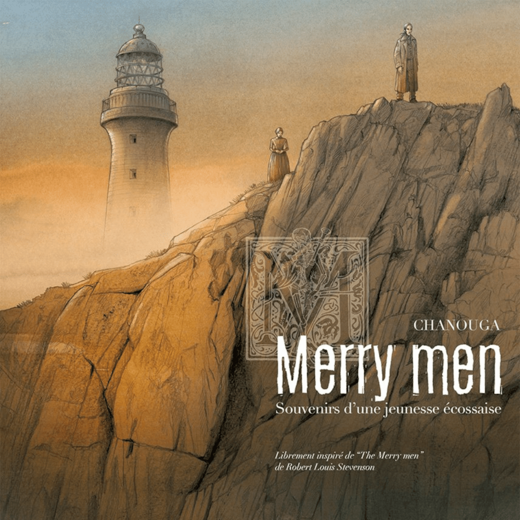 Littérature – Tribord-Amure